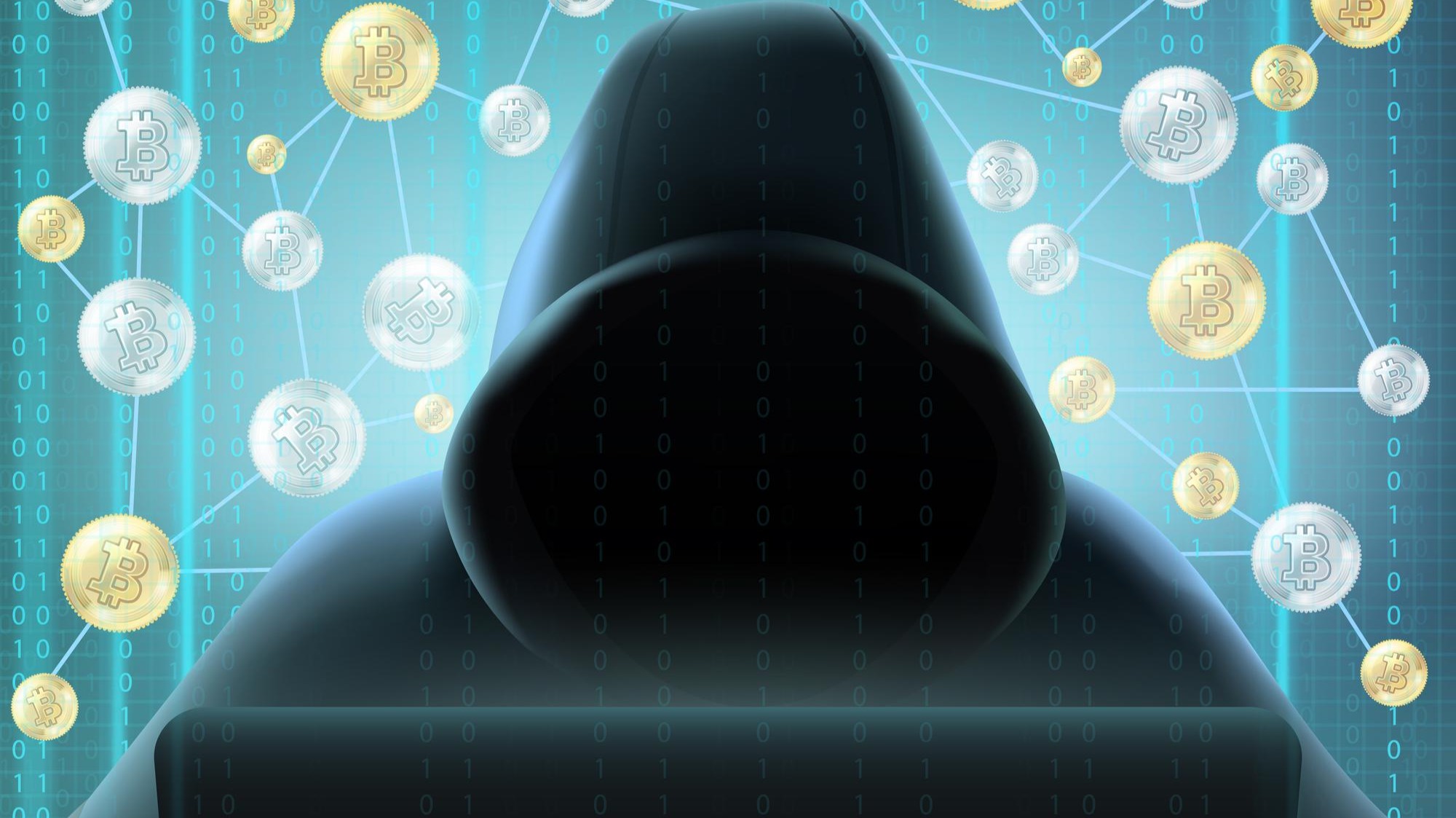 The Dark Web's Crypto Connection: Uncovering the Illicit Side of ...