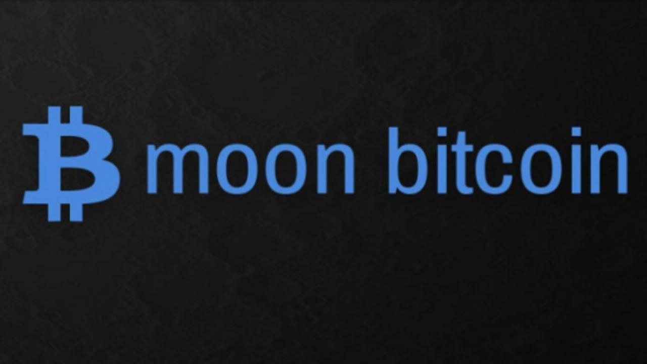 *Moon Bitcoin & CoinPot*