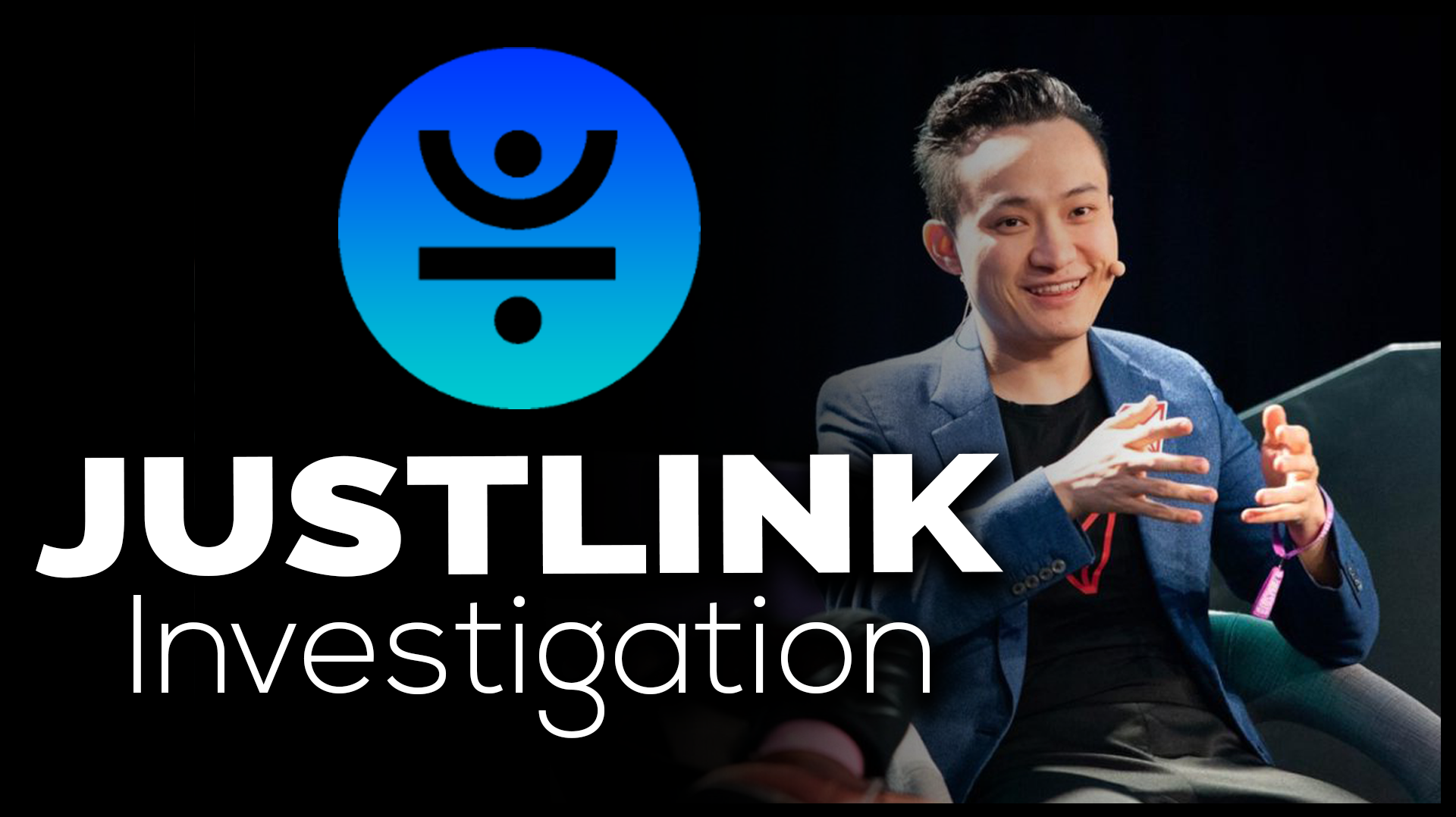 Justlink Investigation - Centralized Mess?