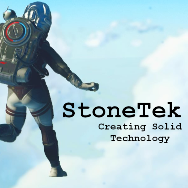 StoneTek | Publish0x