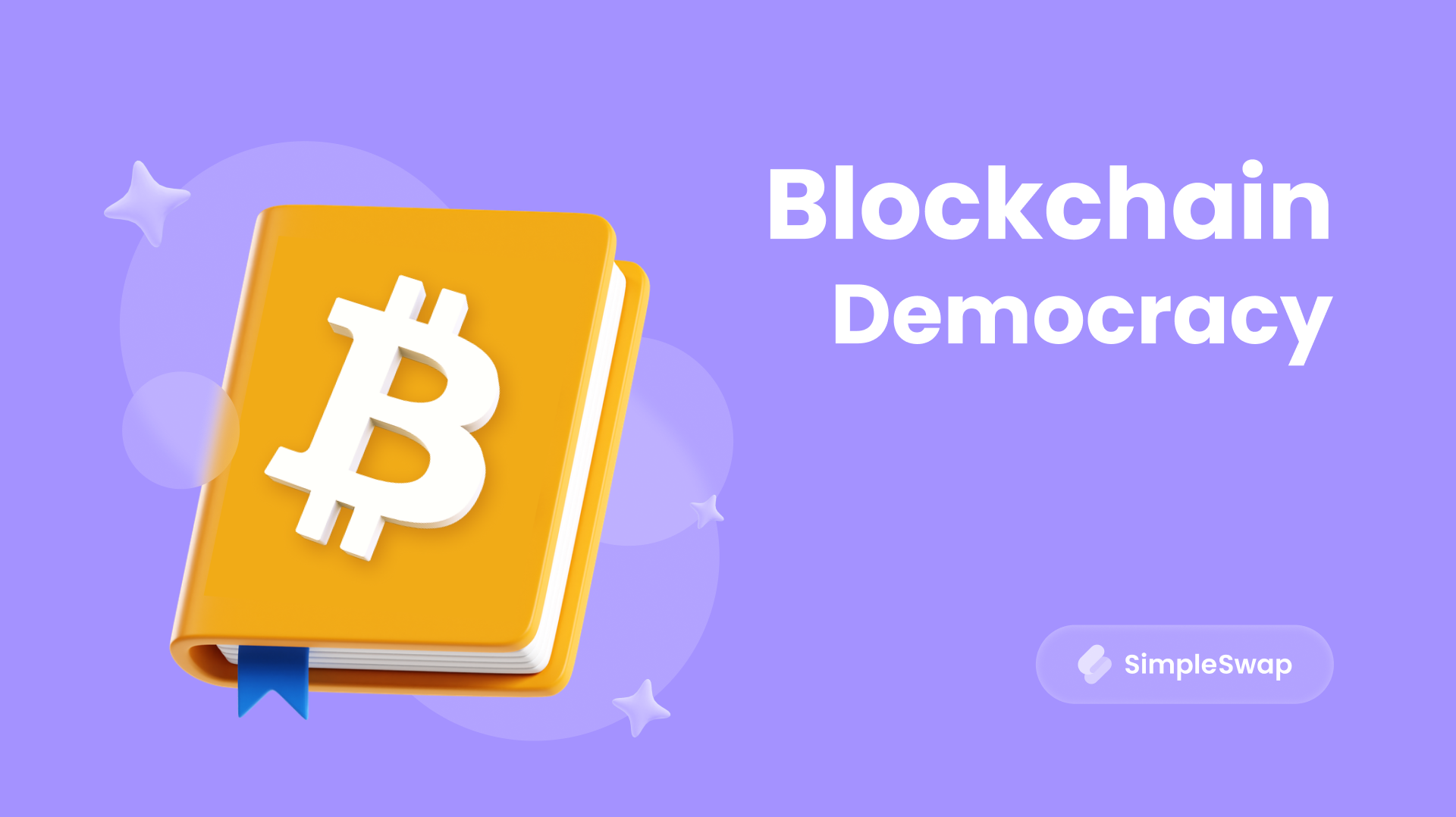 Blockchain Democracy: The Revolutionary Ideas of Dan Larimer