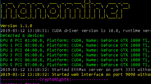 Pascal Coin (Pasc) Una de las monedas más fáciles de minar.