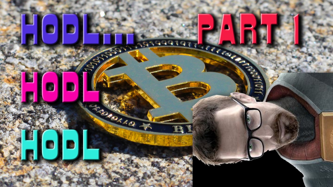 HODL vs. Trading: A Few Points To Consider- Or, an Ode To The HODLer ...