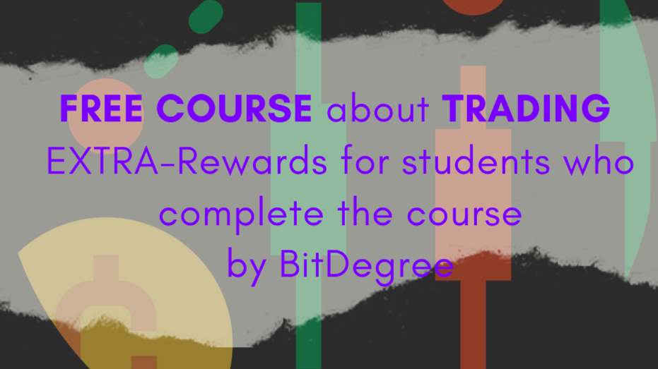 Free Trading Course (with Extra Rewards)