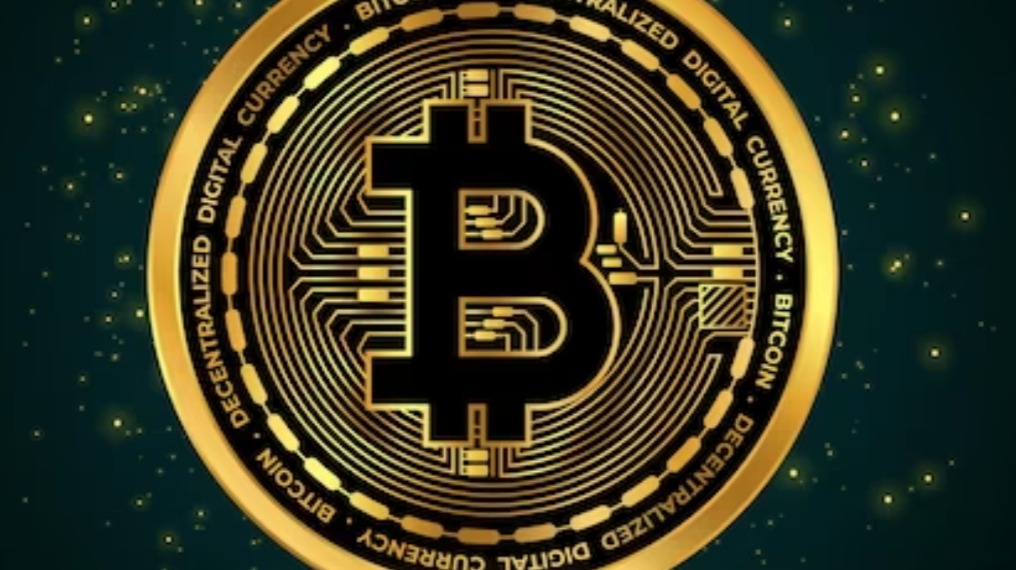 Turning Dust into Digital Wins - BTC halving is on the way