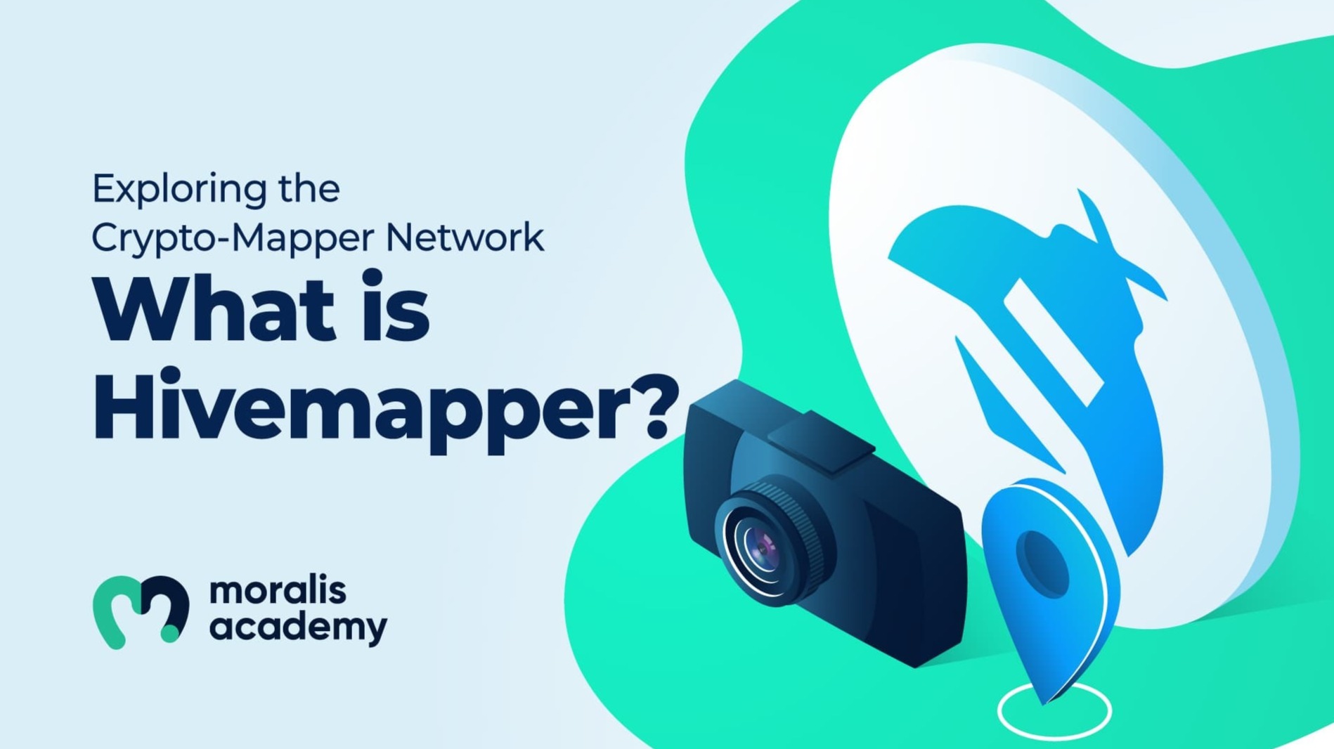 Hivemapper Project Review - The Next Google Maps Killer?