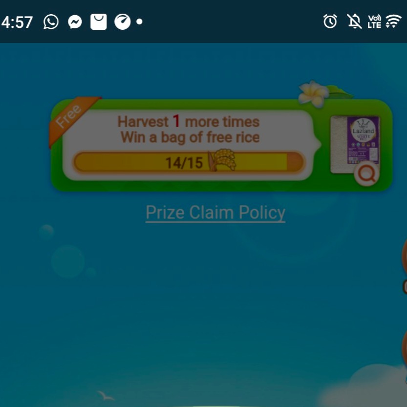 My own lazland experience | Publish0x