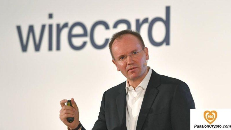 CEO of Wirecard resigned and did so by the police for a fraud of 2.1 ...