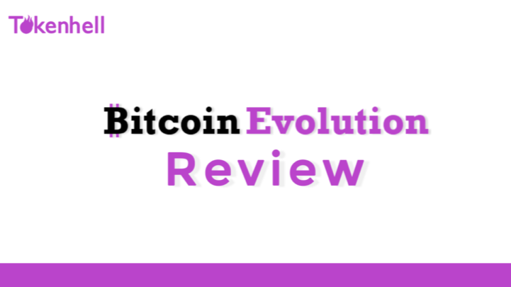 Bitcoin Evolution Review: Is it a Scam or Legit?