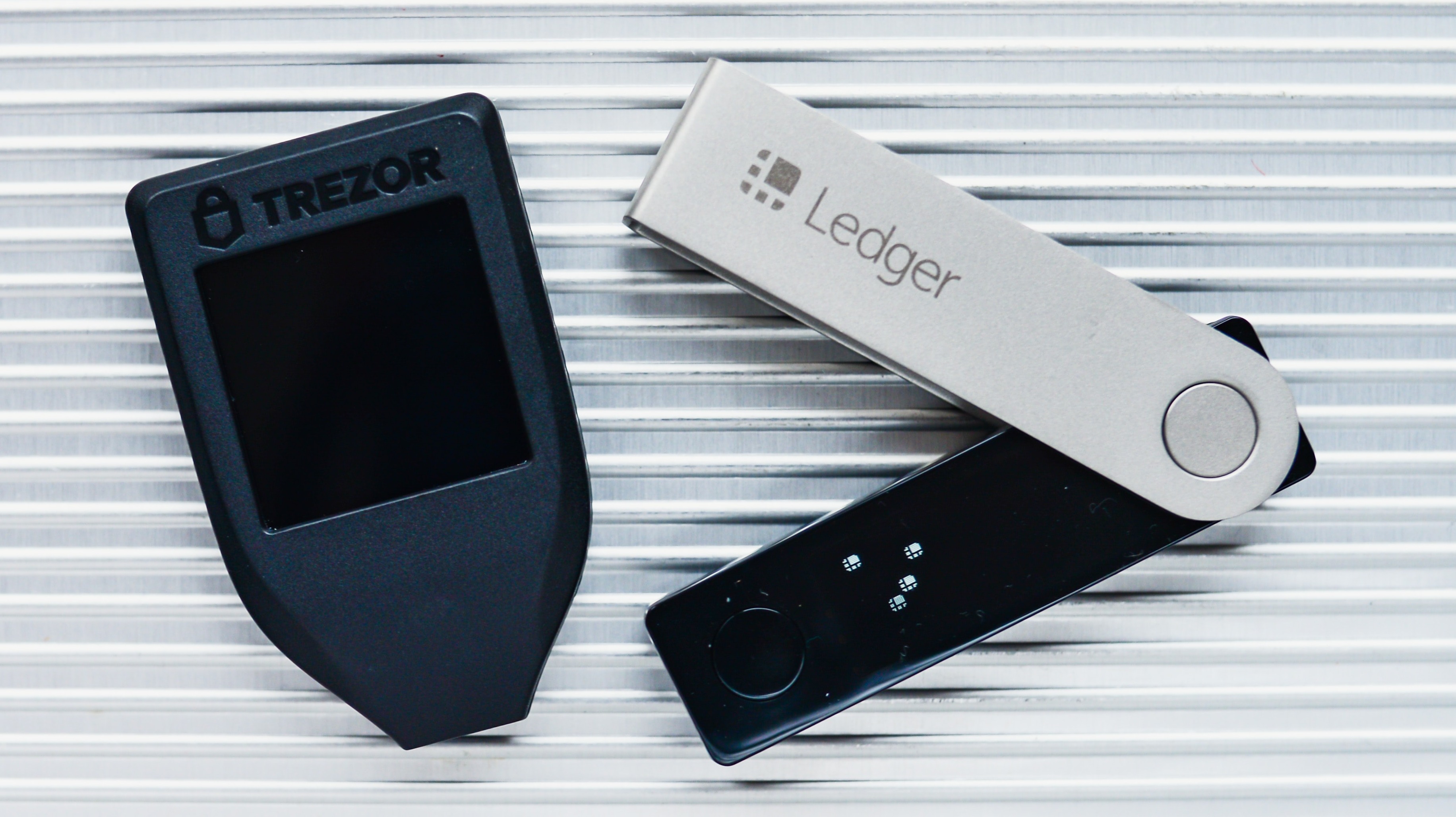 Hardware Wallets are on the rise after the collapse of FTX