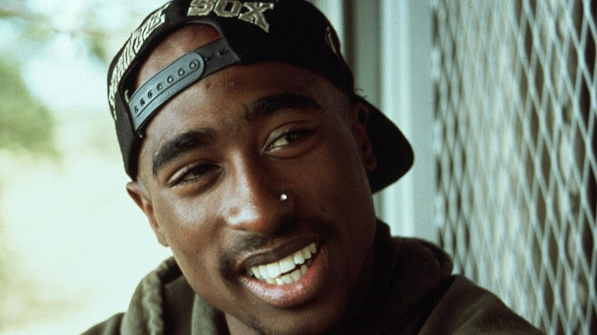 What if Tupac was an NFT???