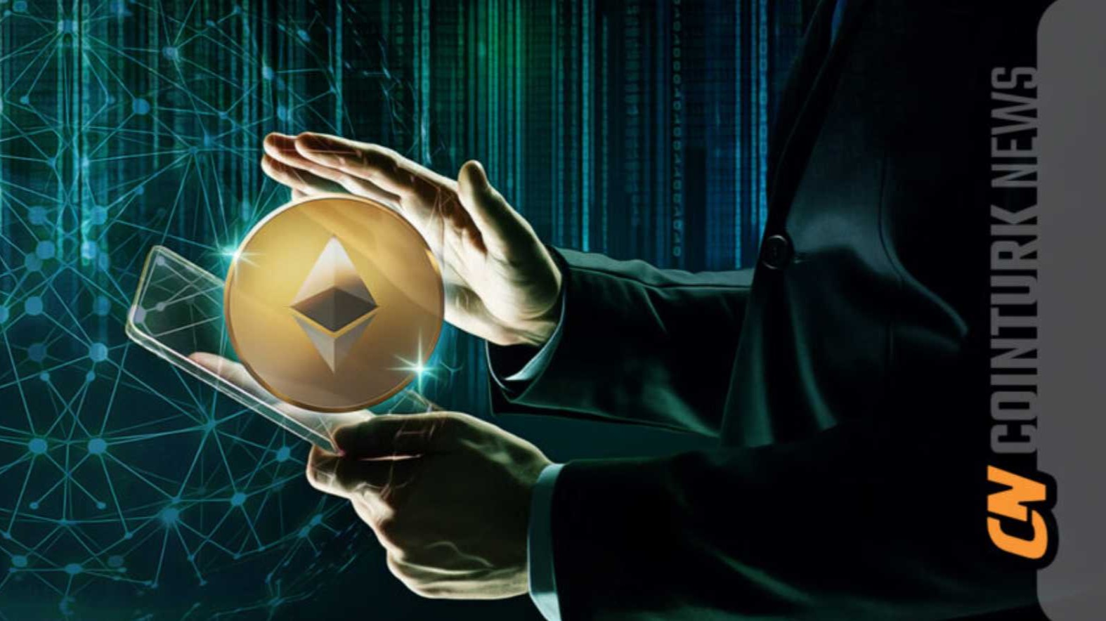 JPMorgan’s Optimistic Outlook for Ethereum, the Altcoin King