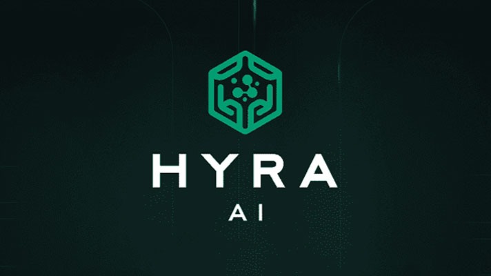 Hyra AI DePin App – Earn HYRA Mobile Mining App