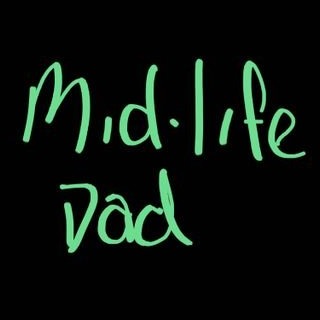 Midlife Dad | Publish0x
