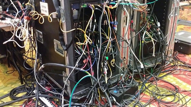 Institutional Obsolescence By 2035: Bye Bye Central Tangle? A Github FOSS Reference Post