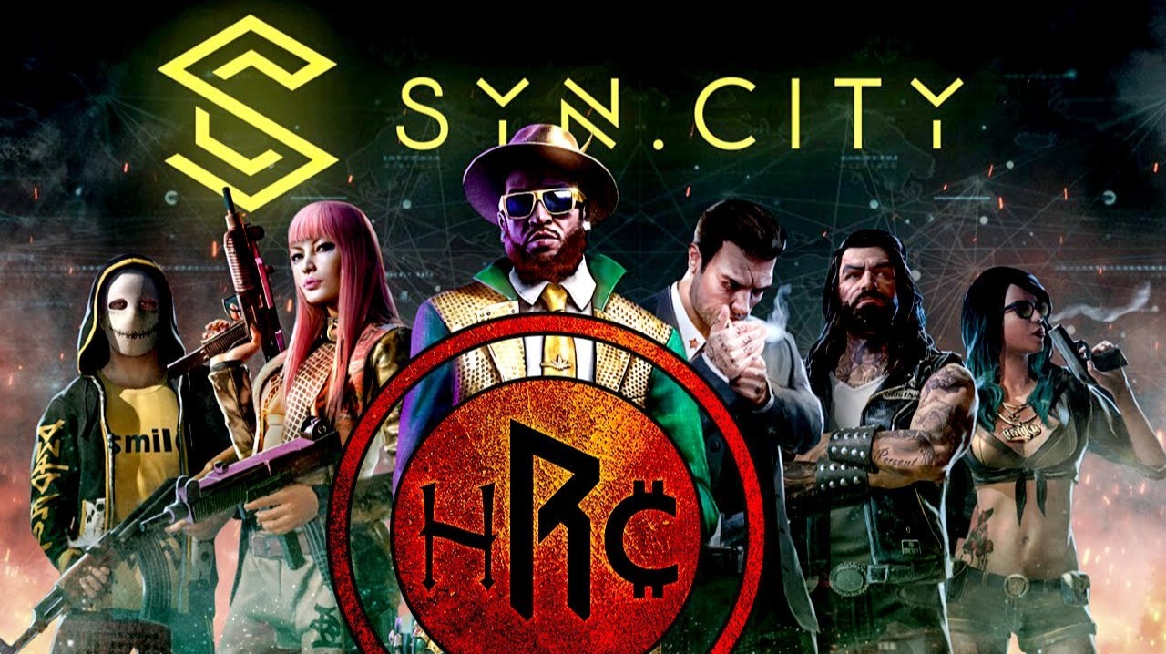 ARRIVA uno dei METAVERSI PIÙ ATTESI dell'ANNO - SYN CITY