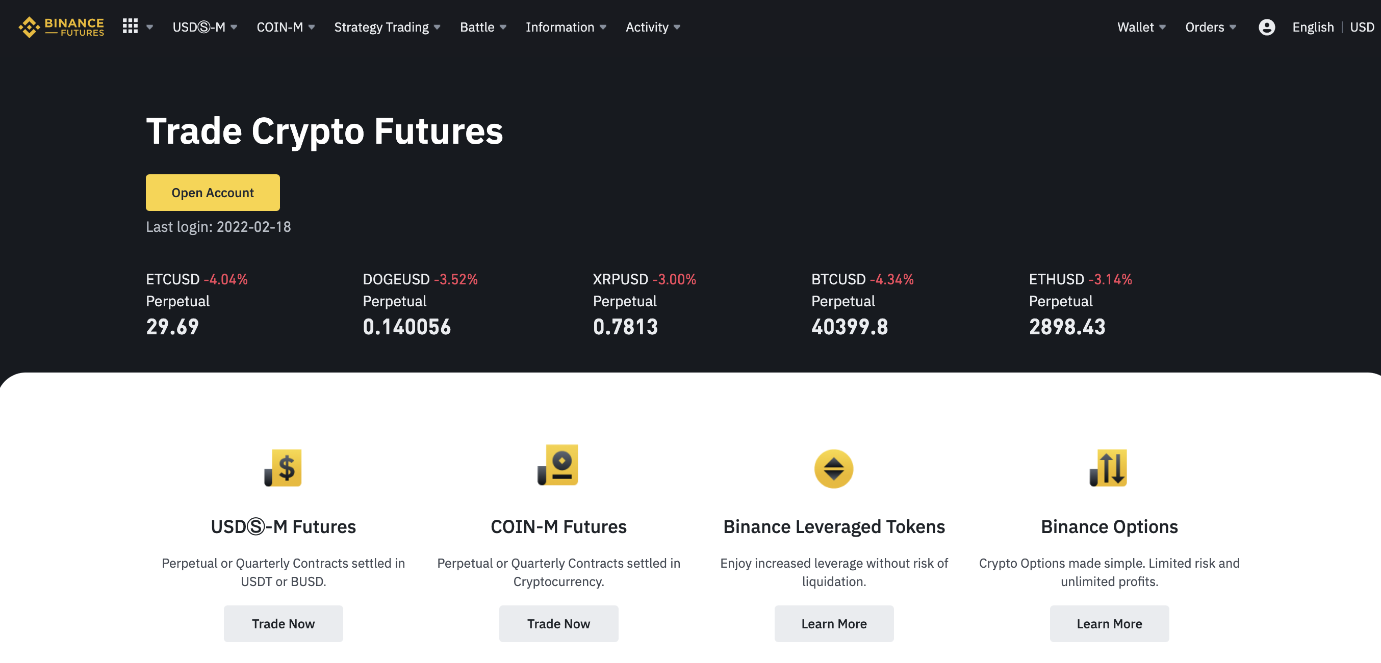 Ten Benefits Of Binance Futures Trading