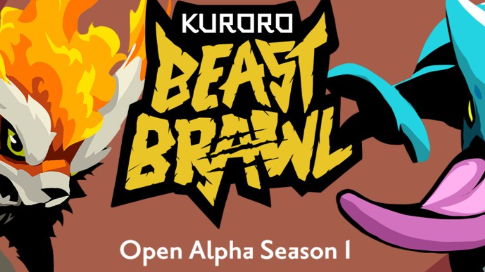Kuroro Beasts Now in Open Alpha with Play to Earn