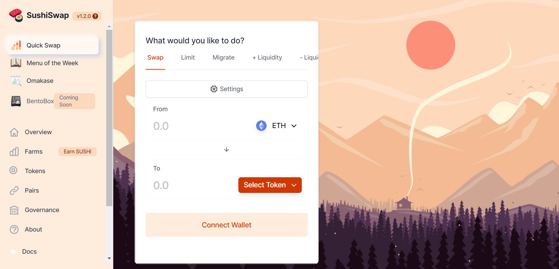 Top Things You Should Know About SushiSwap (SUSHI)