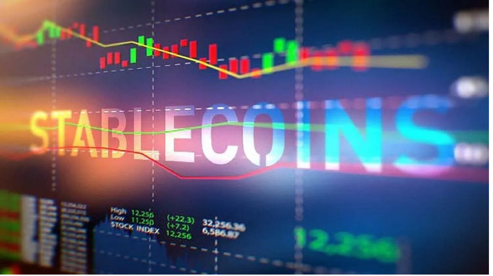 Tether & Circle hold more US Debt than many Nations