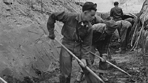 The Ditch-Digger's Fallacy