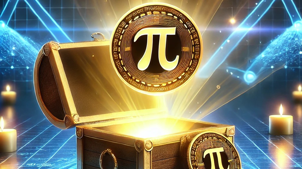 The Next Big Crypto Opportunity? Start Mining Pi Coin for Free—No Risk ...