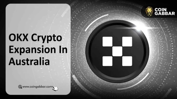 OKX Waves In Australia Under A Local Regulated Entity