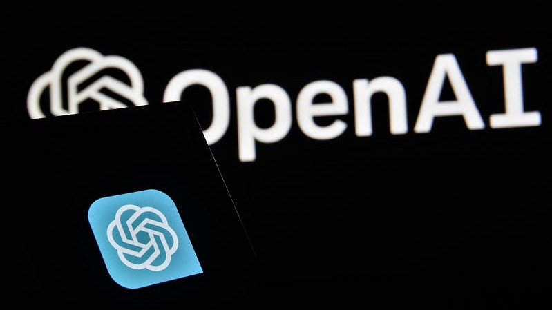 OpenAI Announces GPT-4o