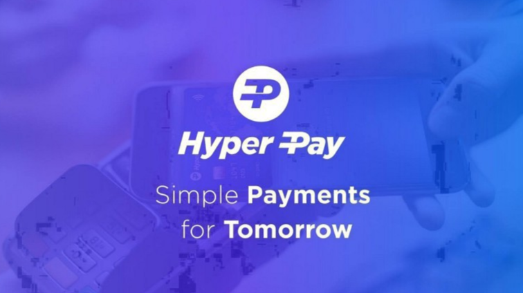 HyperPay 5.0 Brand-new Journey: One Wallet for All Your Needs