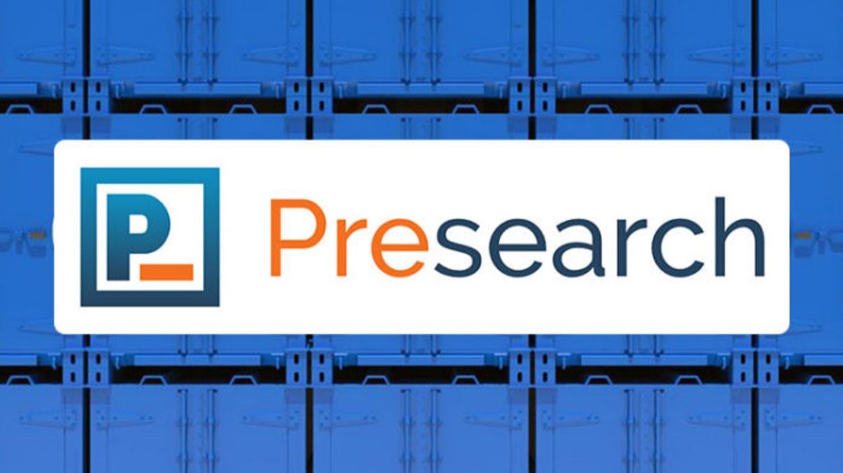 Presearch – Search engine that rewards with PRE tokens - Airdrex