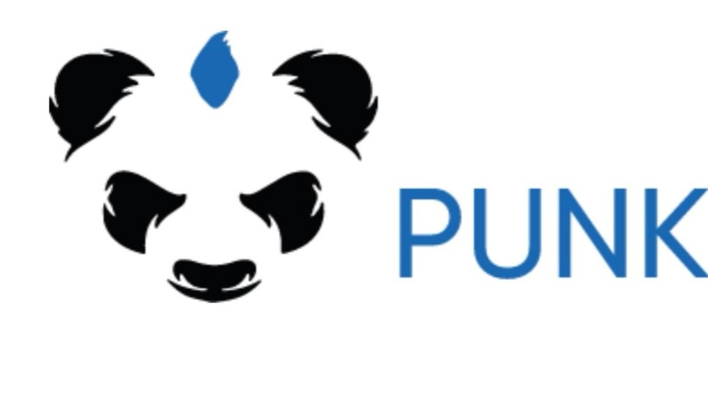 New messenger PUNK PANDA