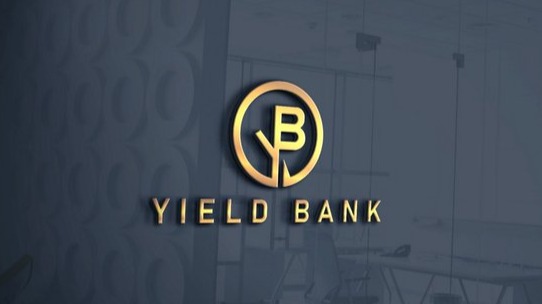 Yield Bank : The World’s First Defi Bank Of The People