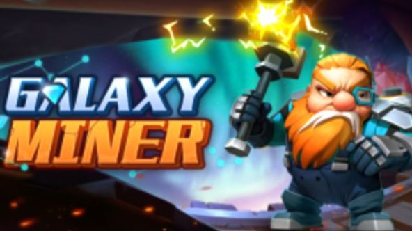 Galaxy Miner – A Fantasy NFT Game by BitGame Launches with $300 USDT ...
