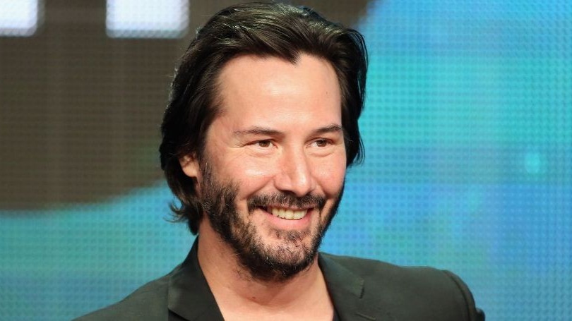 Most Interesting Roles Played By Keanu Reeves