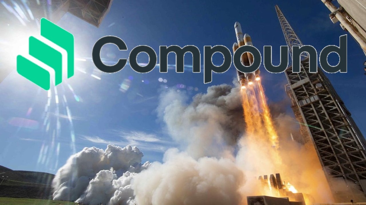 DeFi Compound: Looking For More COMP? Earn Interest And Receive Token