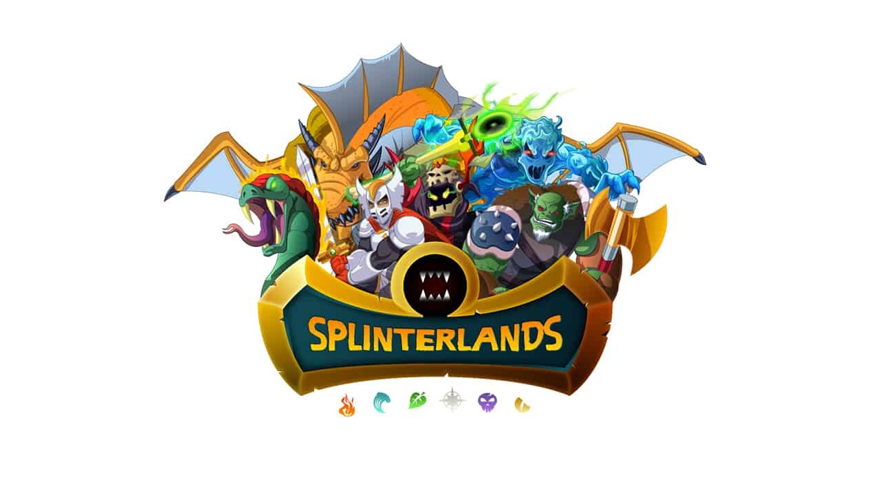 Splintershards (SPS) in Splinterlands and it's Airdrop [Complete Guide for Beginners]