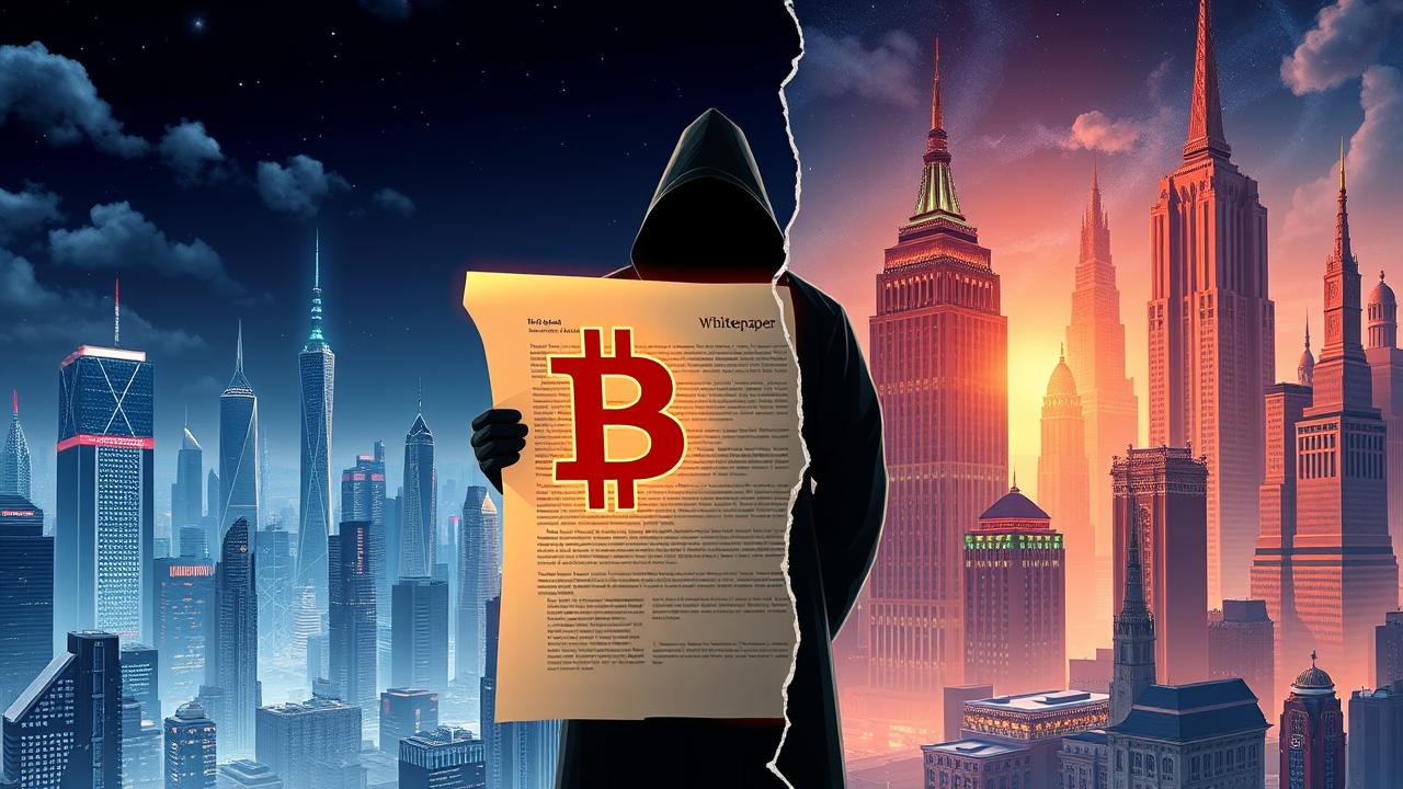 Satoshi’s Vision: How Far Have We Really Come?