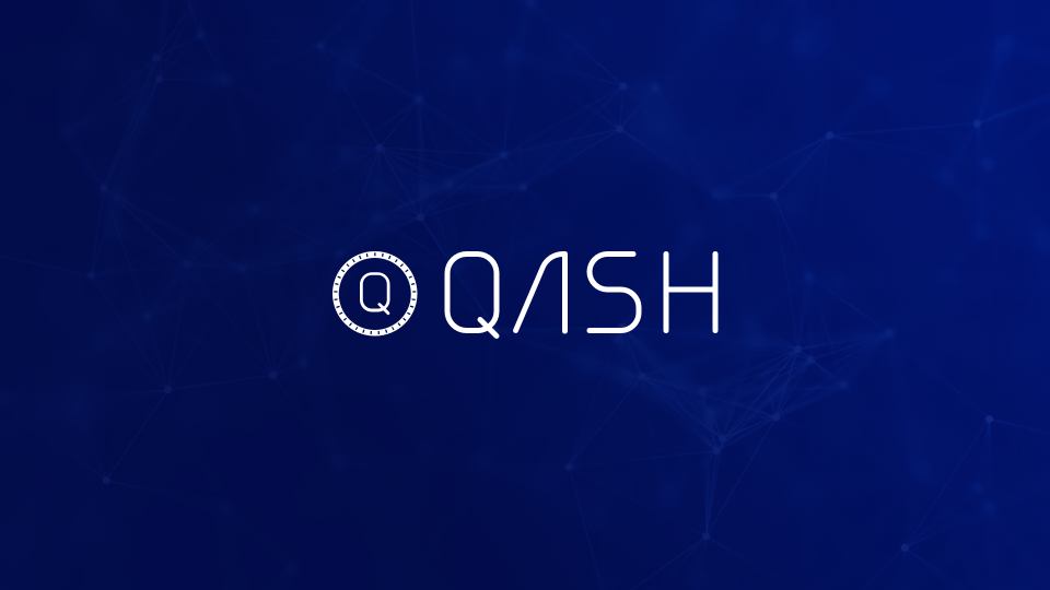 3 Things You Might Like About QASH
