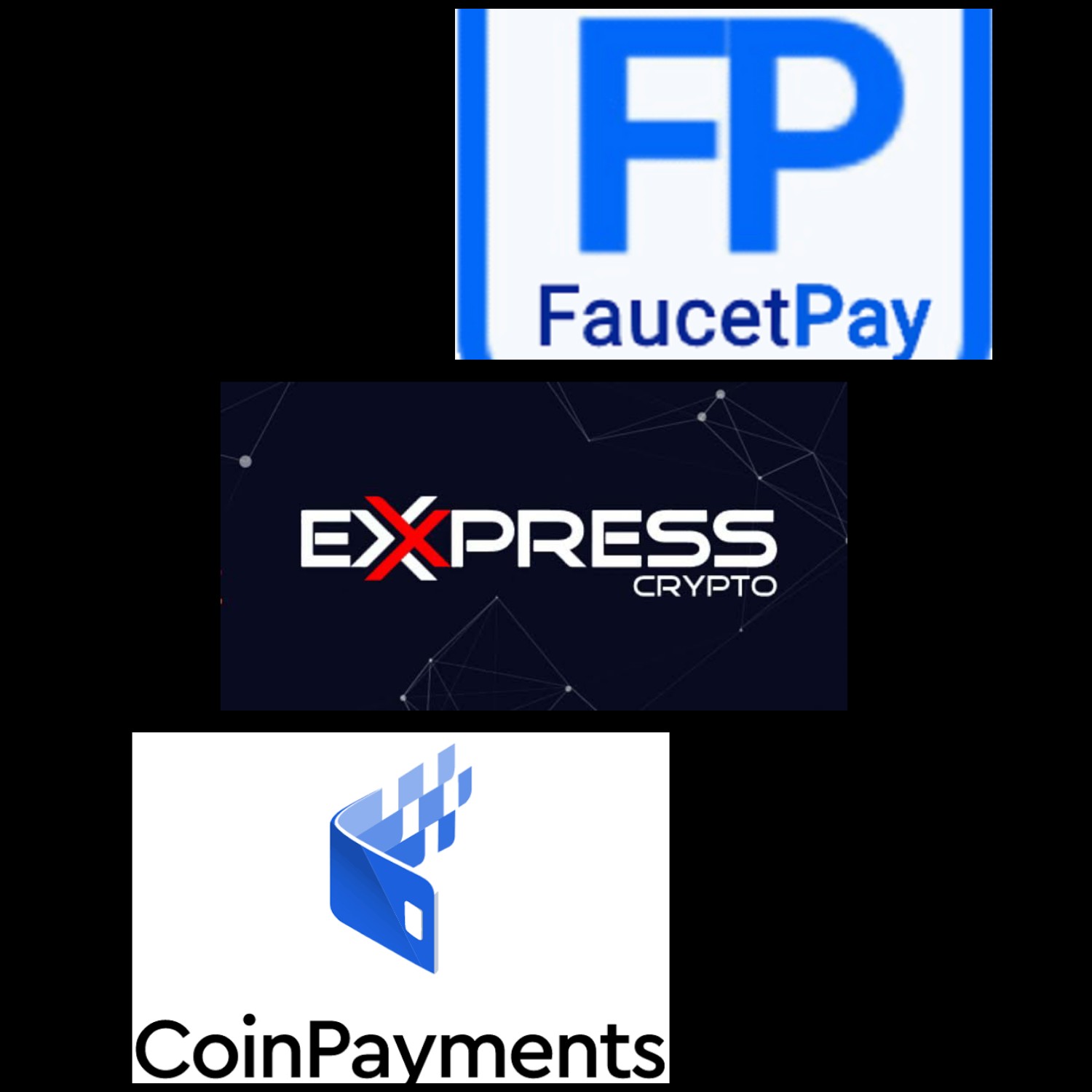 CRYPTO MICRO WALLET