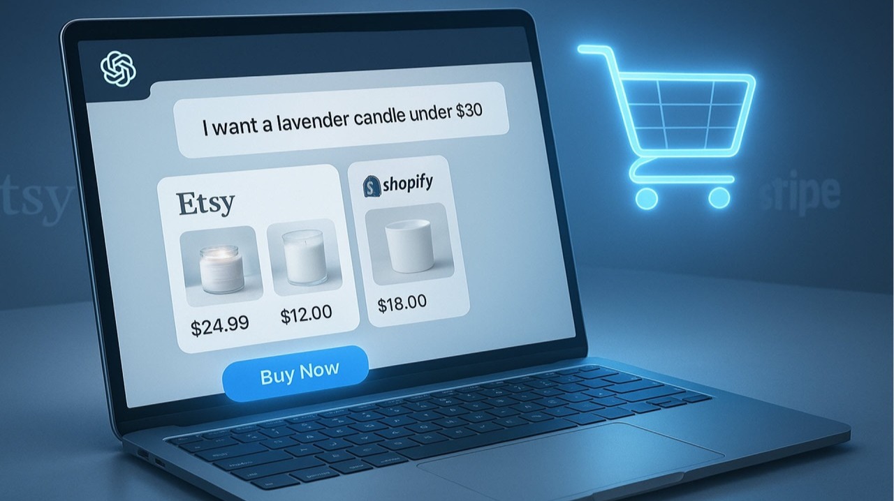 OpenAI’s Instant Checkout: The Dawn of Agentic Commerce