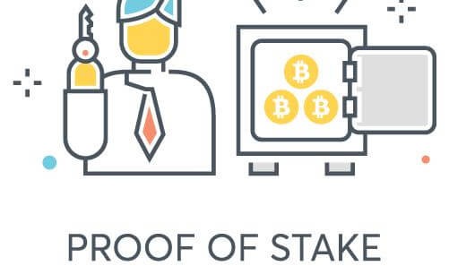 crypto basics: How does the PoS protocol work?