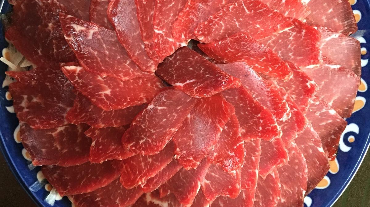 3 exotic meats Japanese people eat