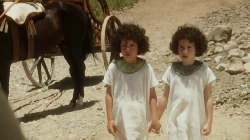 The language of ivrit ( עברית ) Genesis 46, Post #1