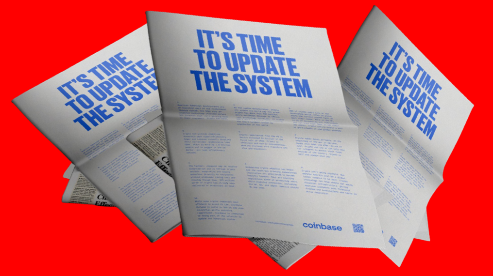 Is the traditional financial system obsolete?