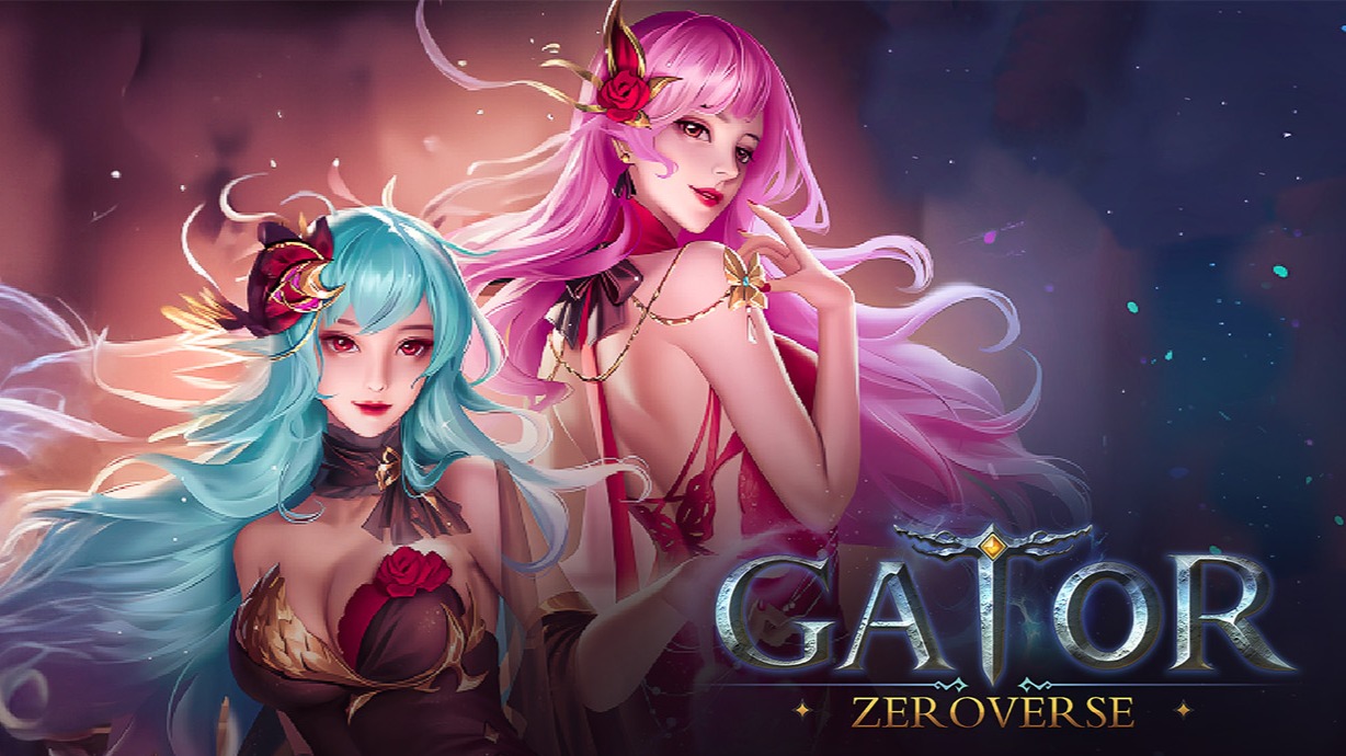 Gator Zeroverse: the new Play2Earn card game based on the Wemix blockchain