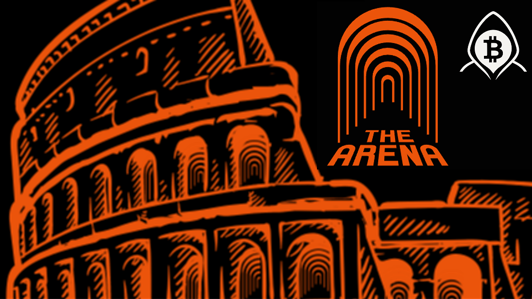 The Arena: Social Network Where Creators Make Money (Without Asking ...