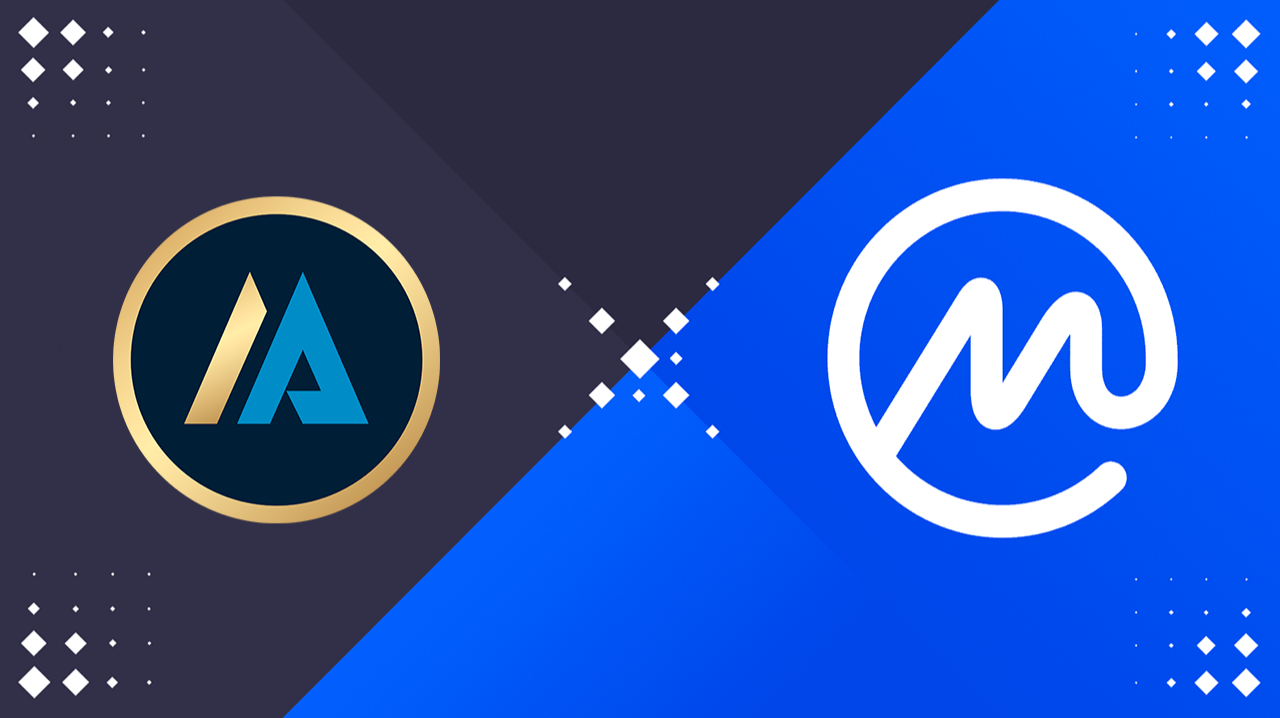 Apertum (APTM) Listed on CoinMarketCap