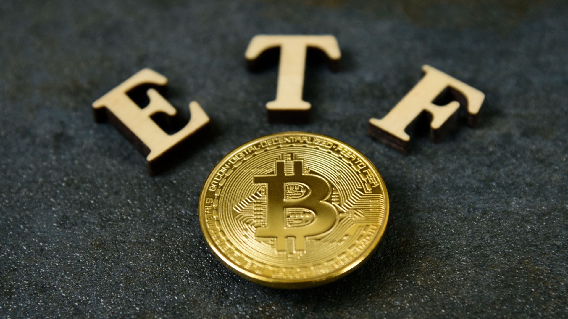 Bitcoin ETFs Disappoint (For Now)