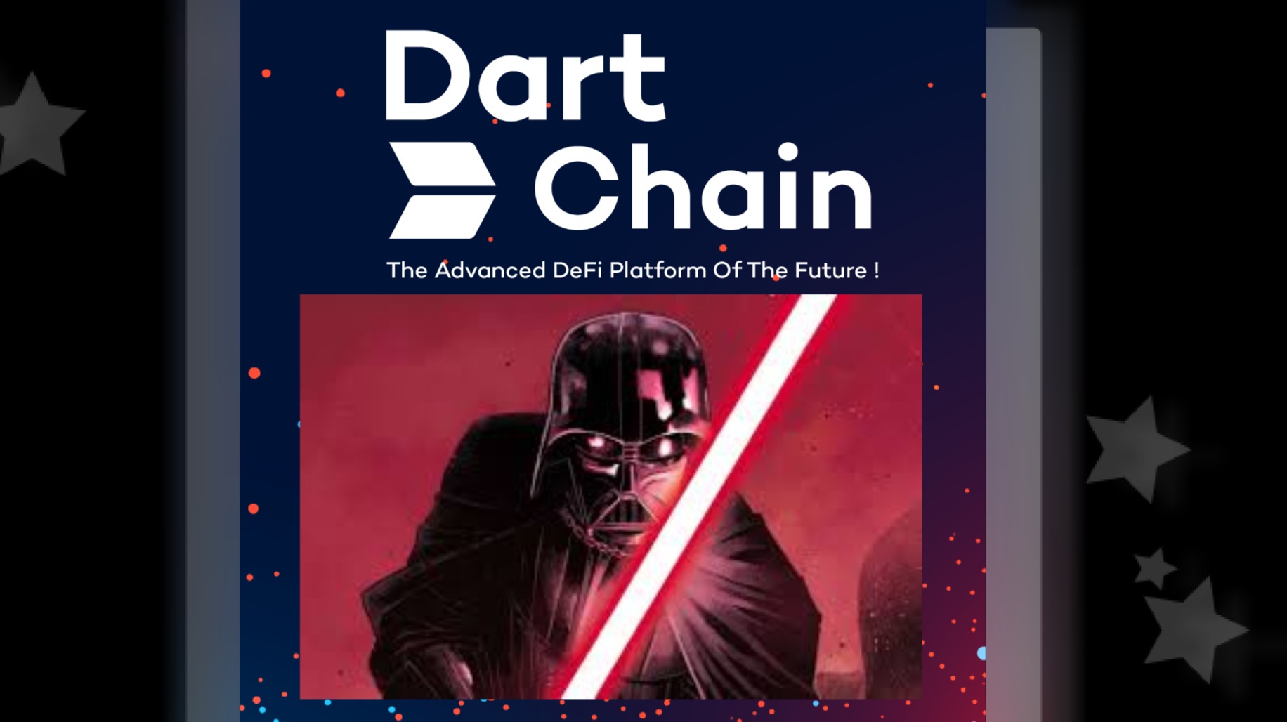 Dart Chain Token
