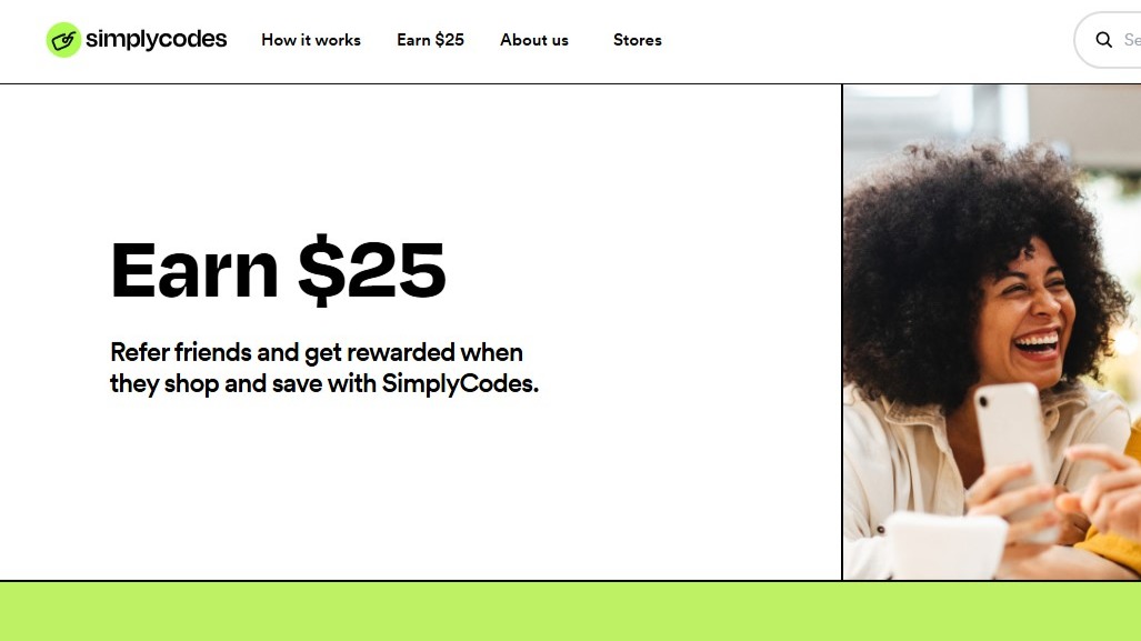 Let's talk about Simplycodes and how easy it can be to generate income there!!!